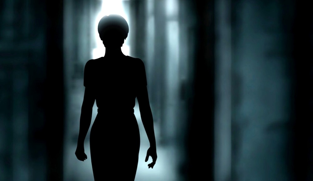 Exorcism Stories | The First Wife | The Exorcist's Tale | The Darkest Blog